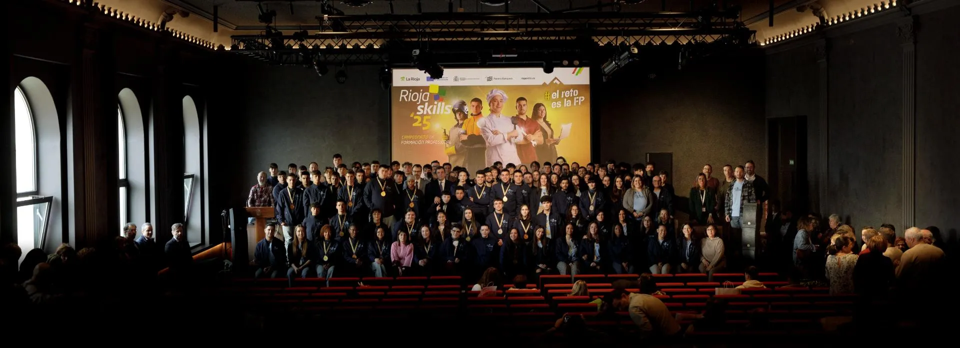 I.E.S Comercio – Bienvenido al IES Comercio de Logroño. Entra para ...